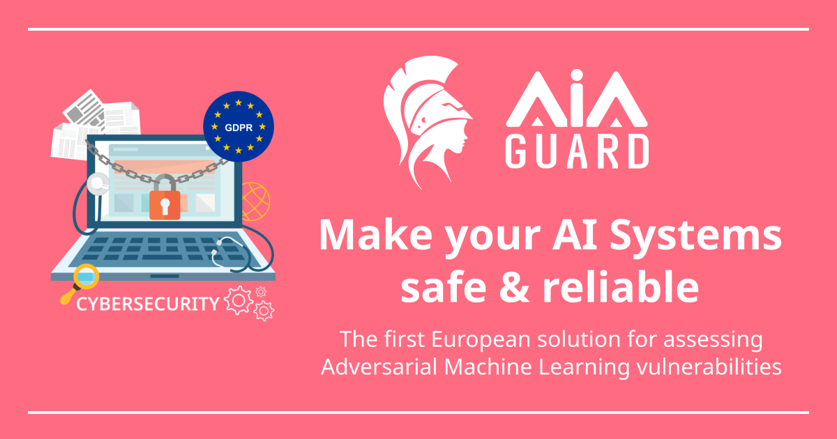 AIA Guard - Make your AI Systems safe & reliable